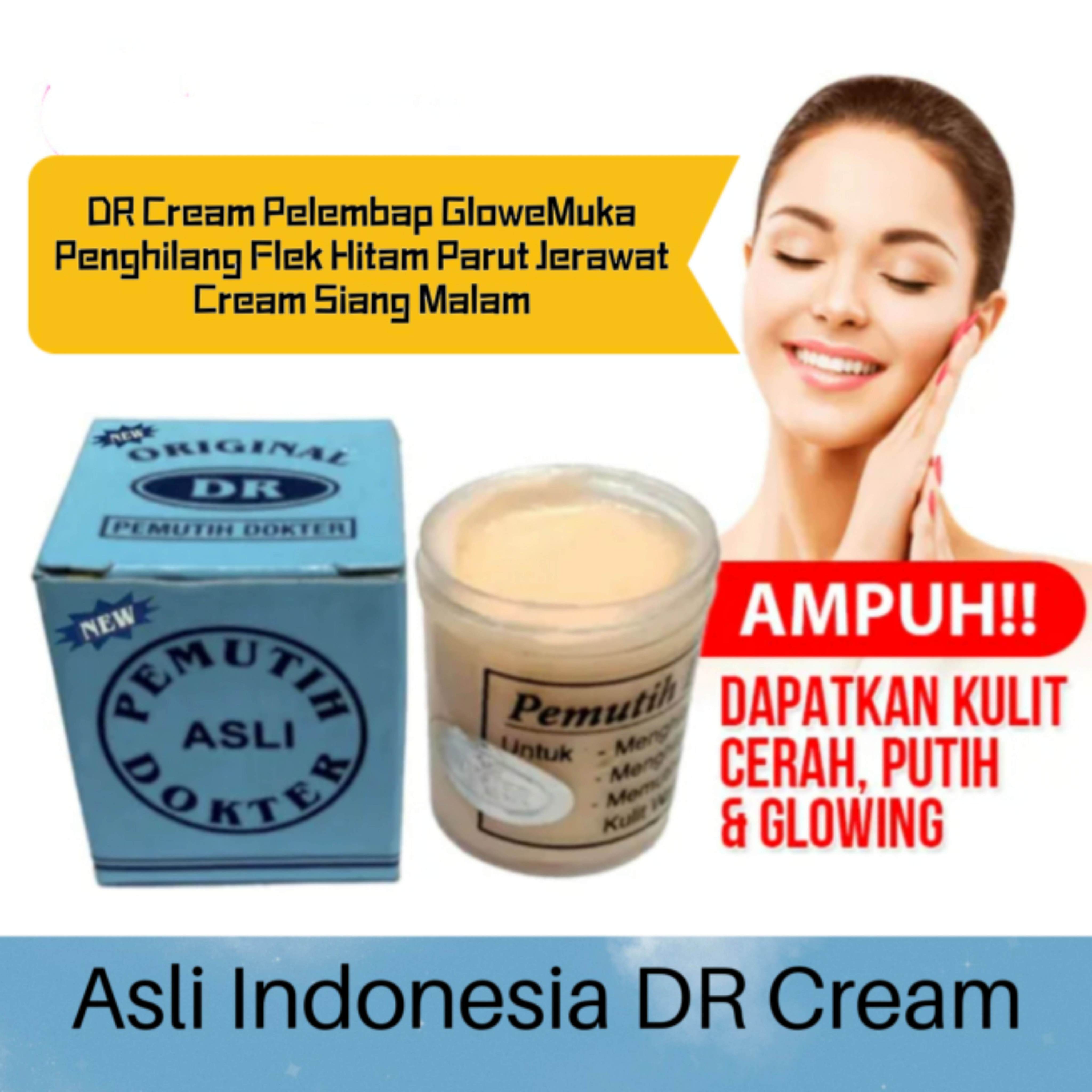 HITAM (2Pcs) Dr Blue super ginseng Doctor Whitening Efficacy: -Cleaning ...