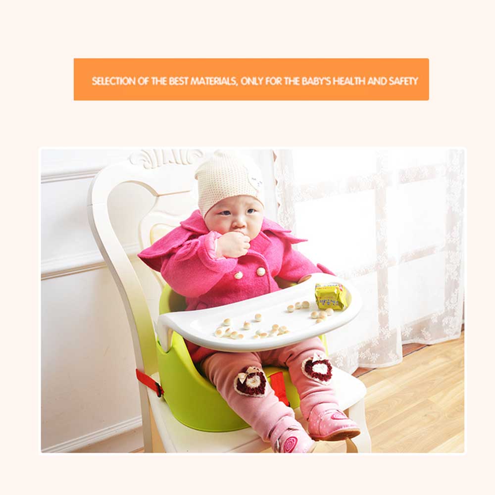 Baby Dining Chair Baby Booster Feeding Chair Multi-function Portable ...