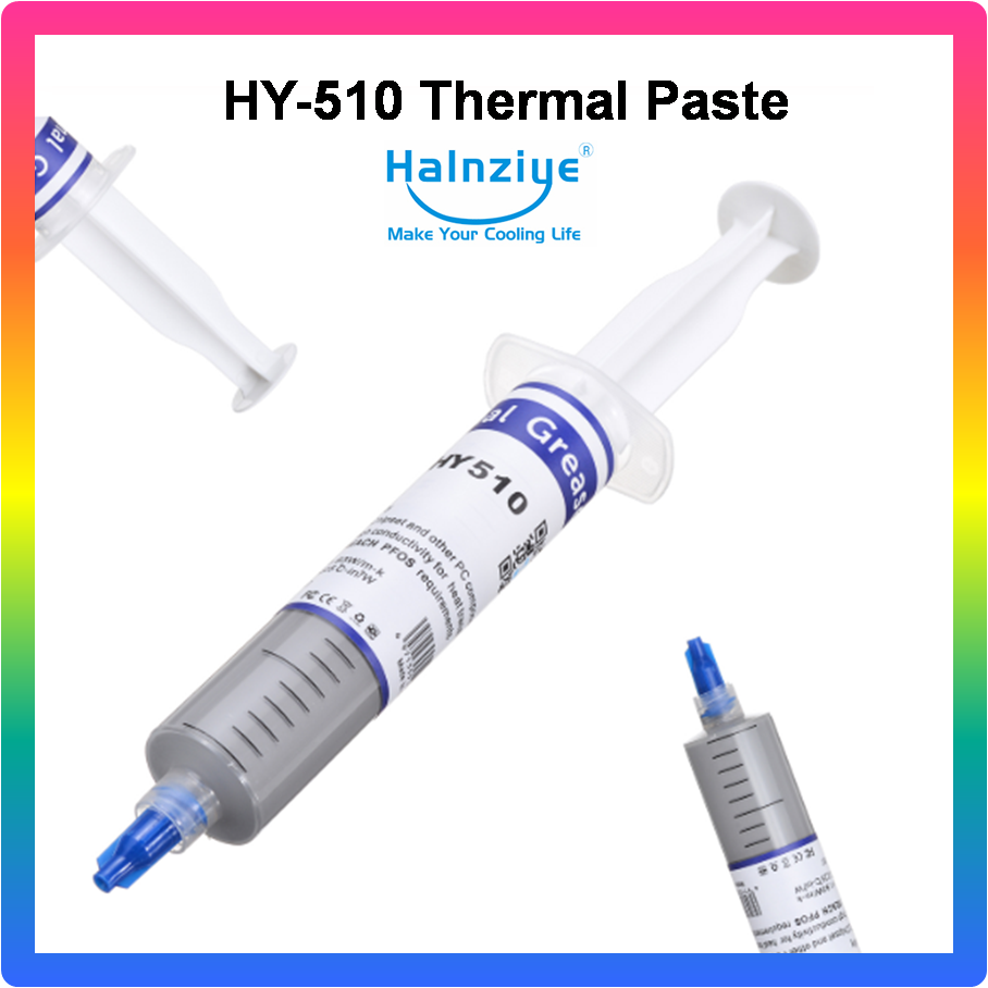 Thermal Paste Laptop PC Motherboard Desktop CPU GPU Cooler Heatsink 30g ...