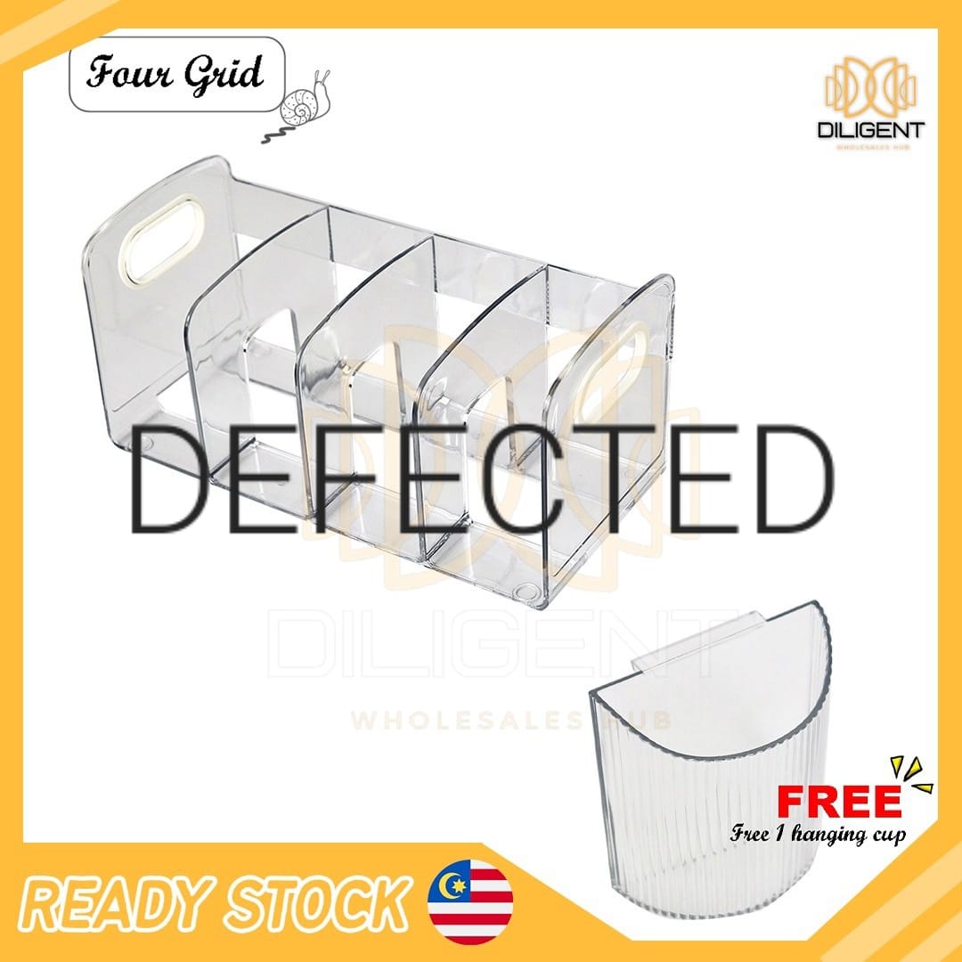 Desk Organizer Defected Clearance Items Minor Defect Minor Scratch ...