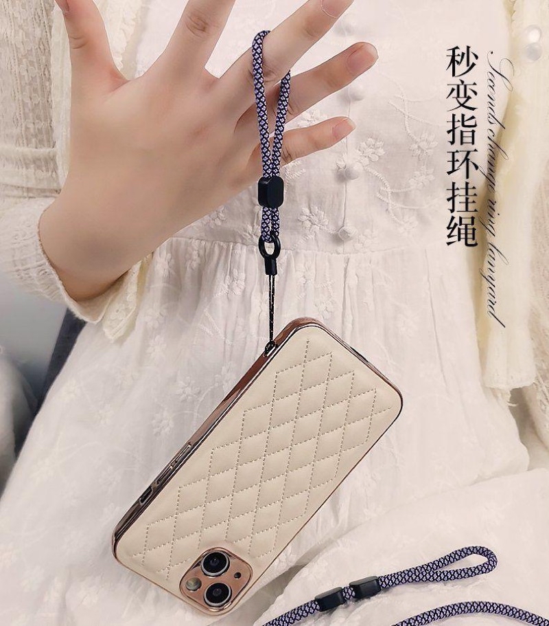 2 in 1 Detachable Adjustable Lanyard Handphone Universal Lanyard Phone ...