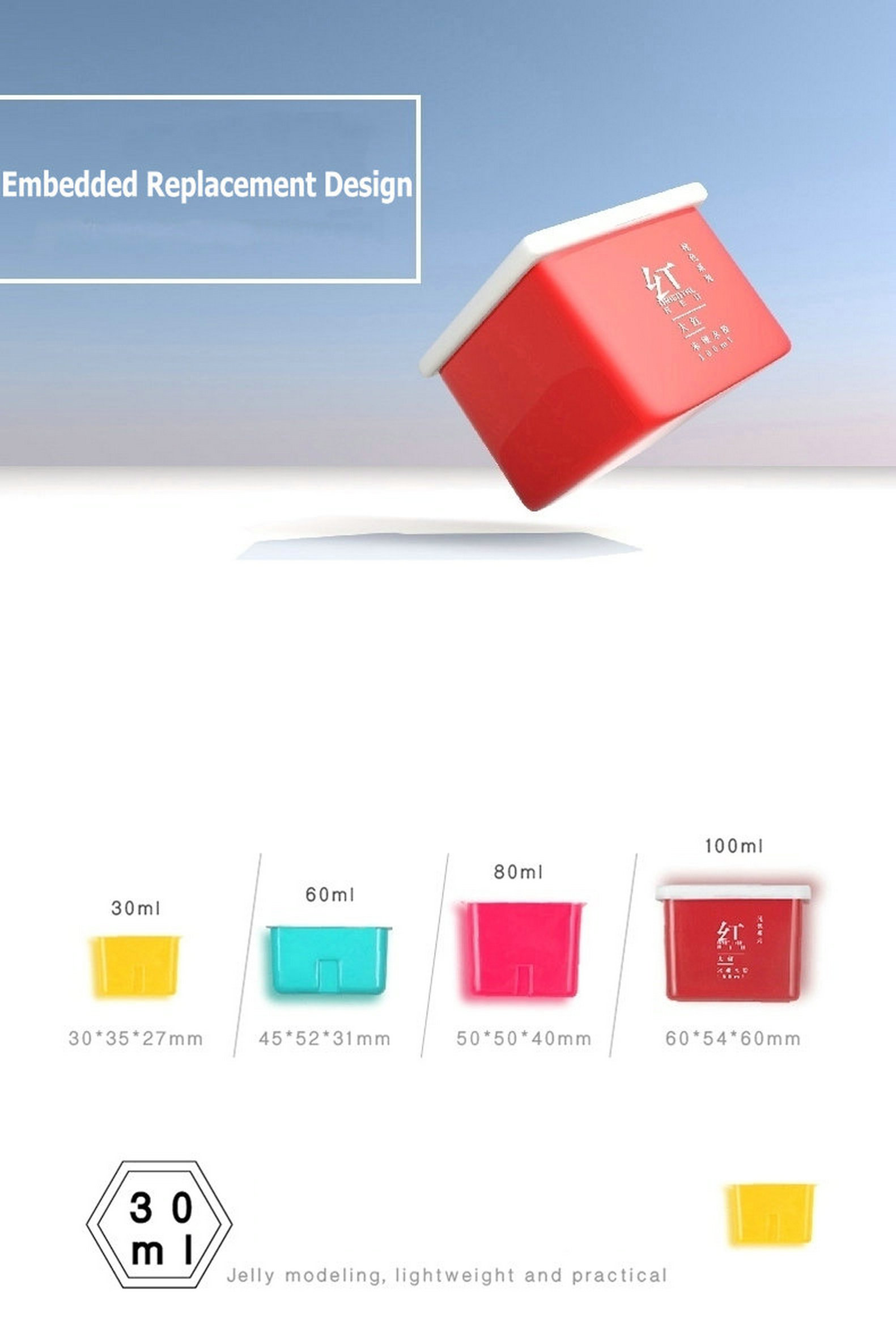 MIYA HIMI GOUACHE REFILL ART PAINT NEW COLOURS (30ml x 4 pack) 120ml ...