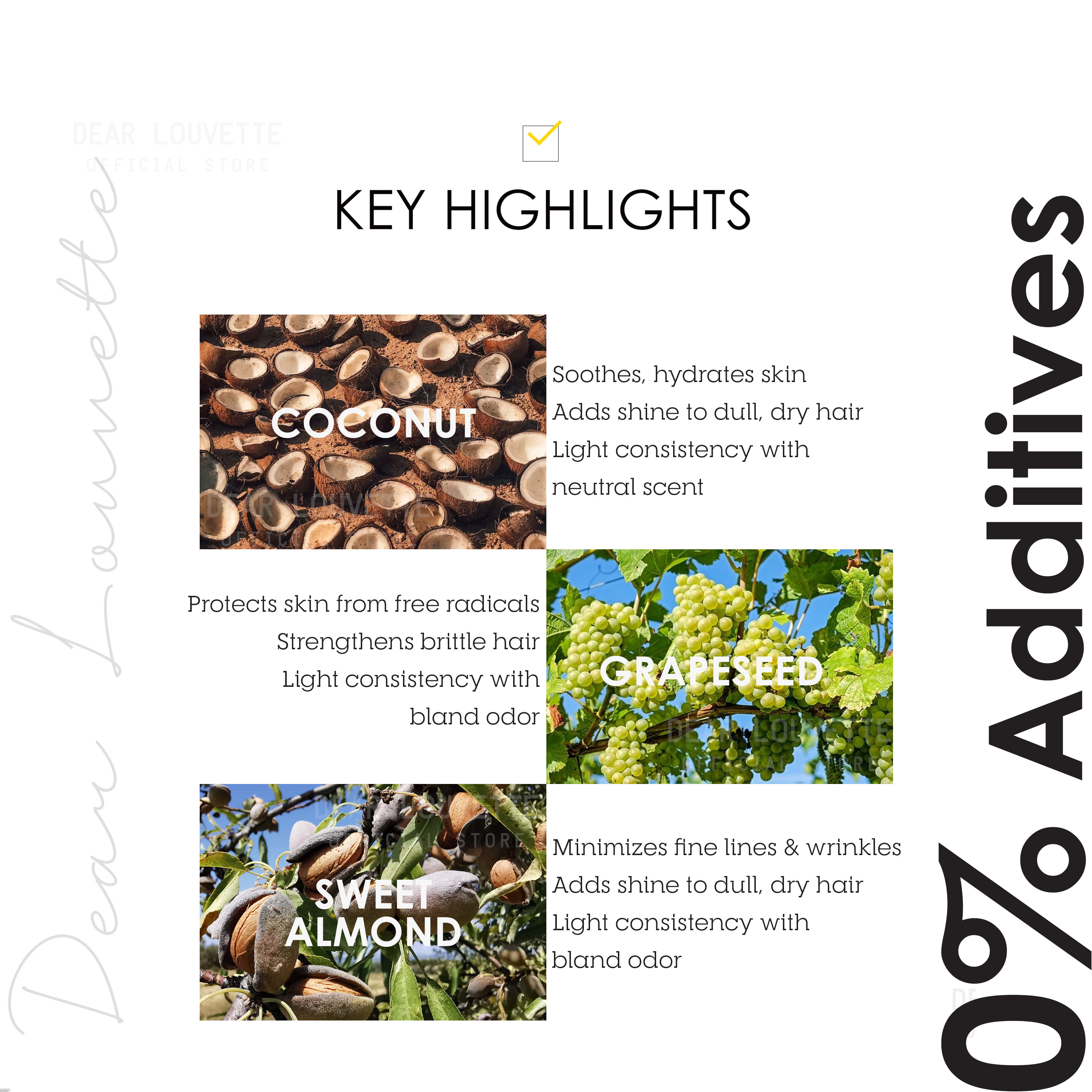 100% Pure Grapeseed Oil Cold Pressed Skin Care Hair Oil Brightening ...