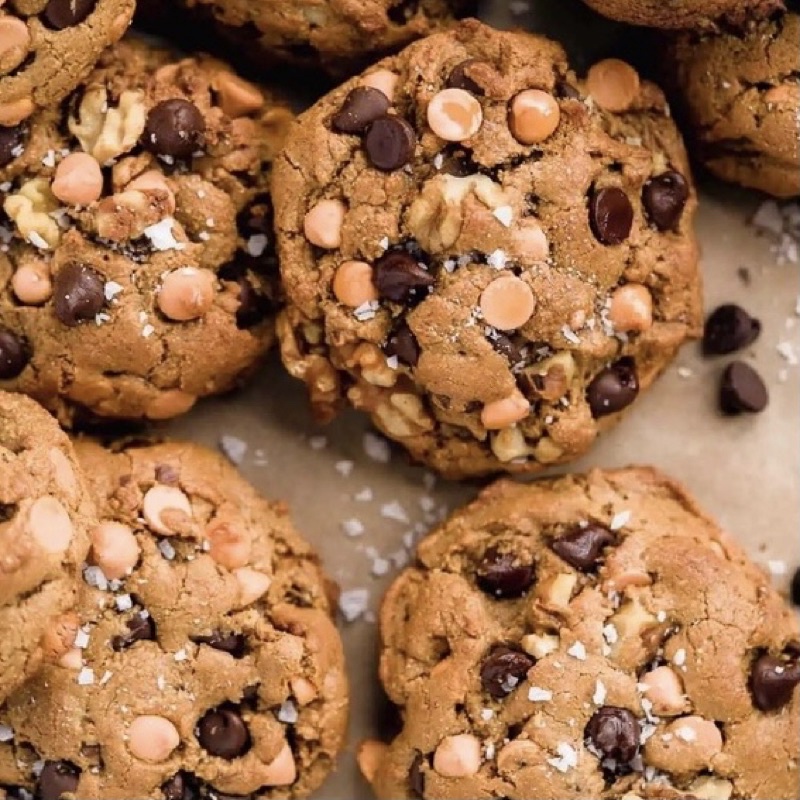 Chocolate Chip Colatta Premium Baking Repacking Halal | Shopee Singapore
