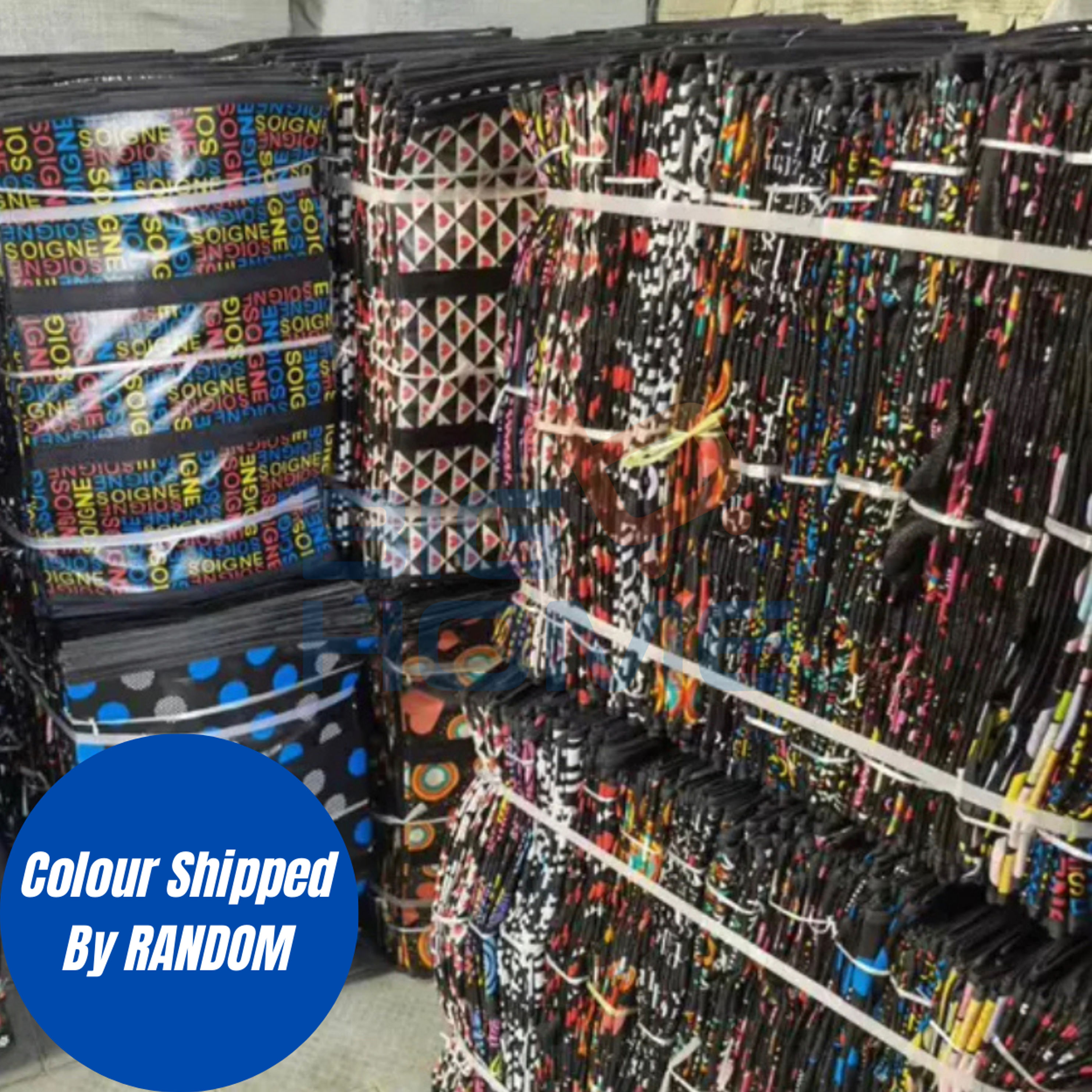 Large Sack Bag with Thick Zipper Large Bag for the Village Large ...