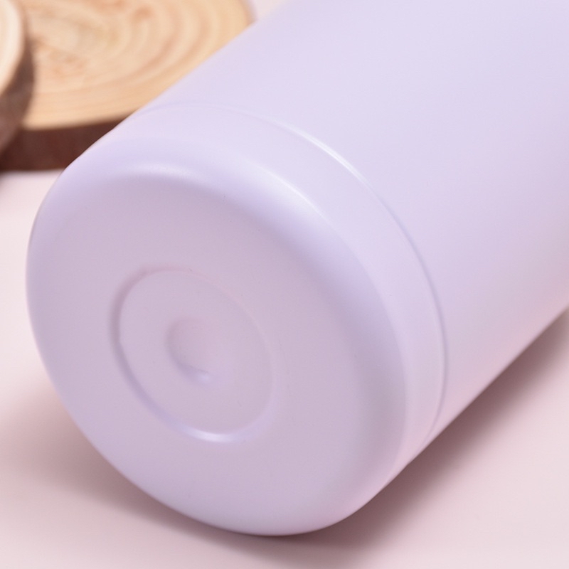 Simple ins Mini Stainless Steel Thermos Cup Vacuum Thermal Insulation Flask Bottle/Thermos ...