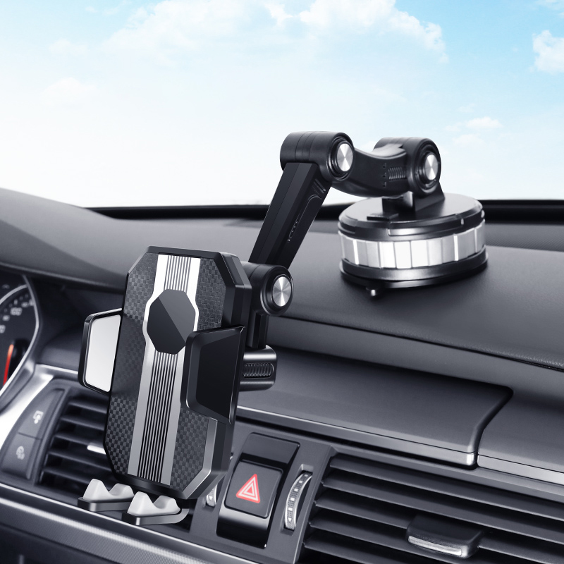 Car Phone Holder Universal 360 Long Neck Car Mount Phone Holder ...