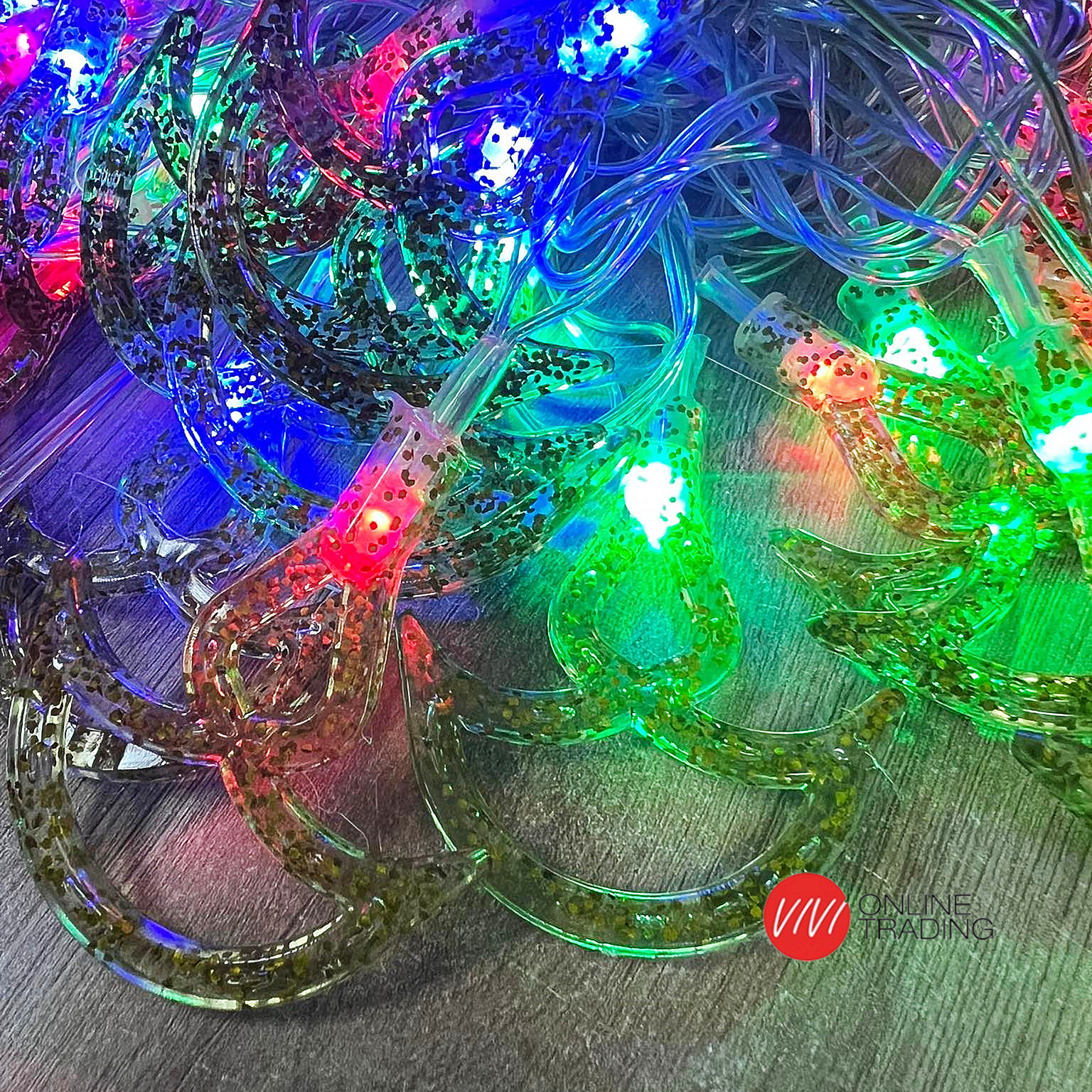 32LED Diya Light Deepavali Diwali Decoration Lampu Hiasan Agal Vilakku ...