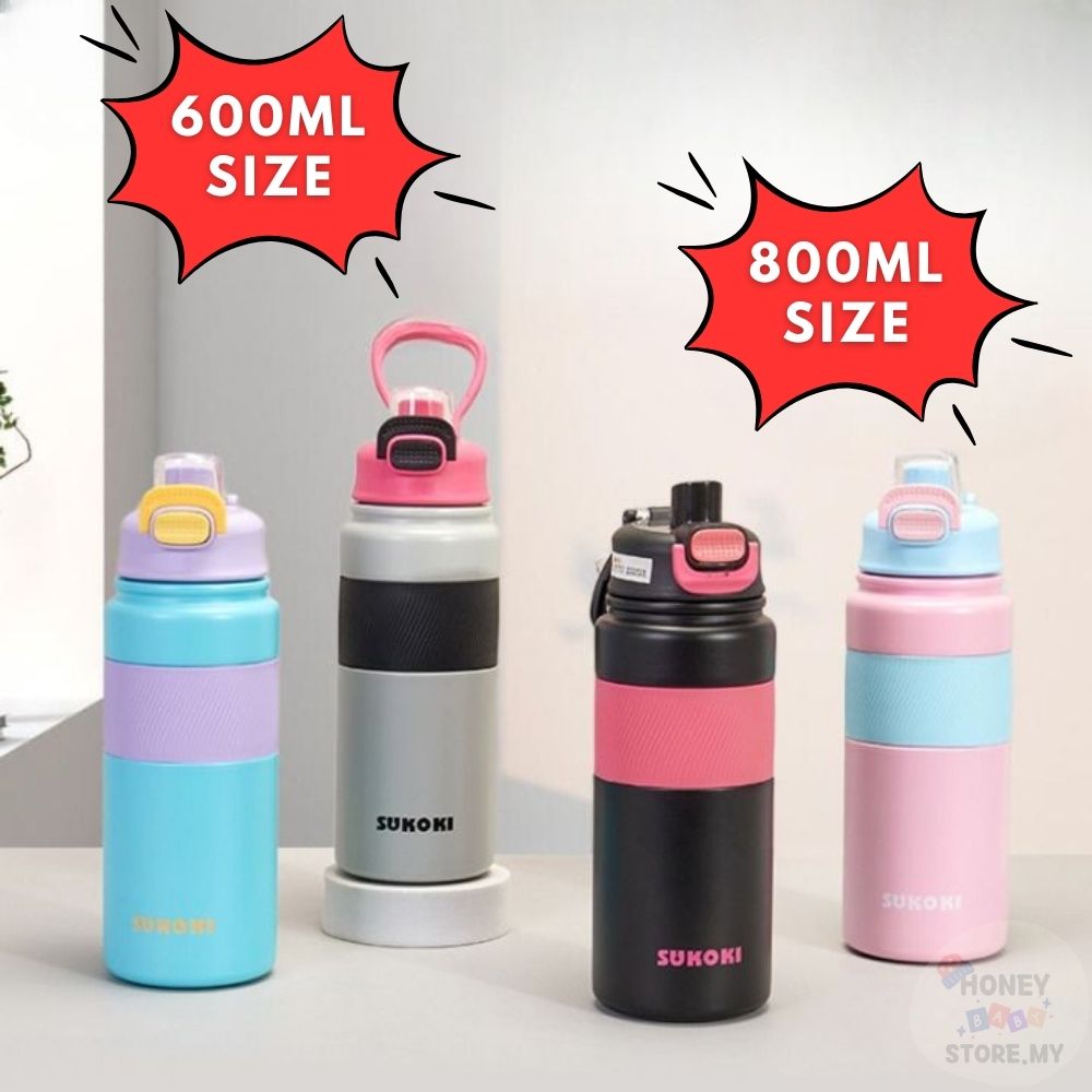 tumbler botol air thermos bottle thermal flask thermos flask 保溫瓶 termos ...