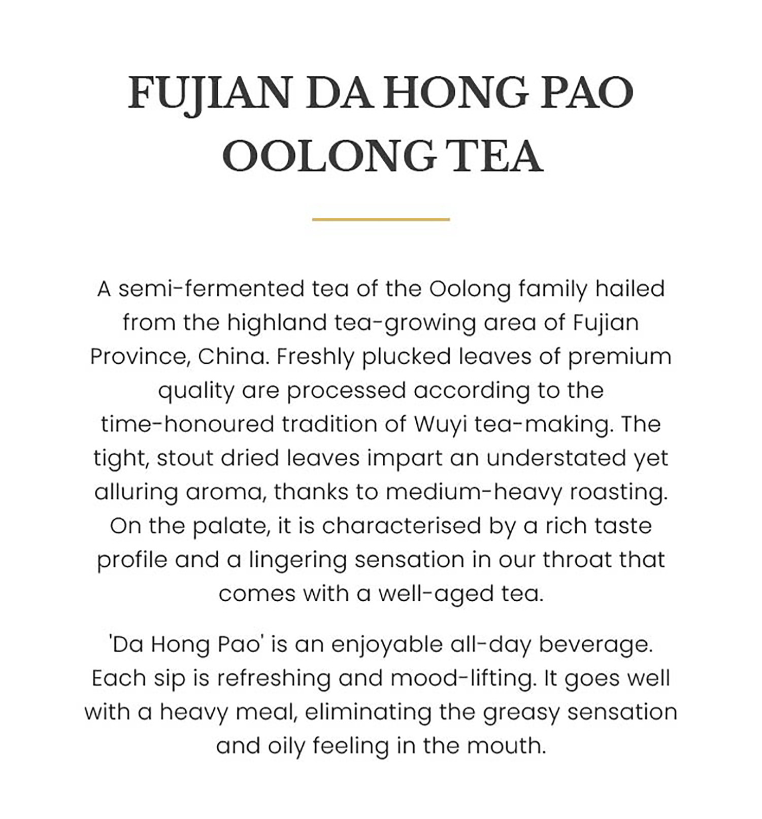 Purple Cane Bundle: Special Selected Zi Zhu Lan (100g) + Fujian Da Hong ...