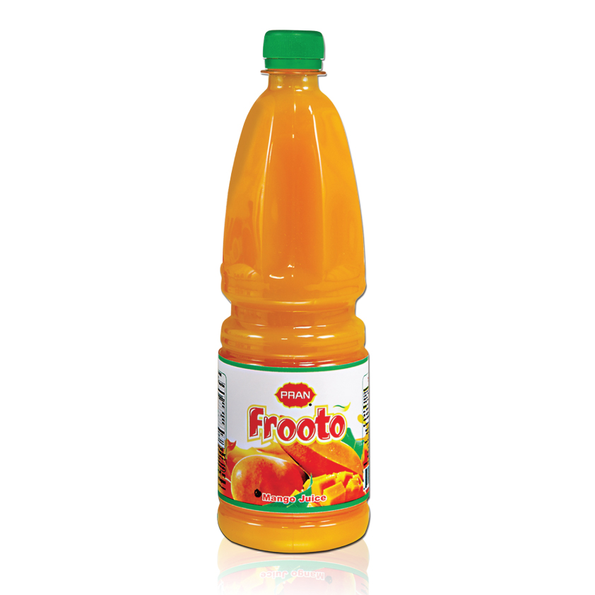 PRAN FROOTO MANGO JUICE 250ML/500ML/1L | Shopee Singapore