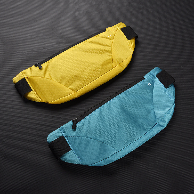 Waist Sport Bag Unisex Running Waterproof Running Pouch Outdoor Bag 運動包 ...