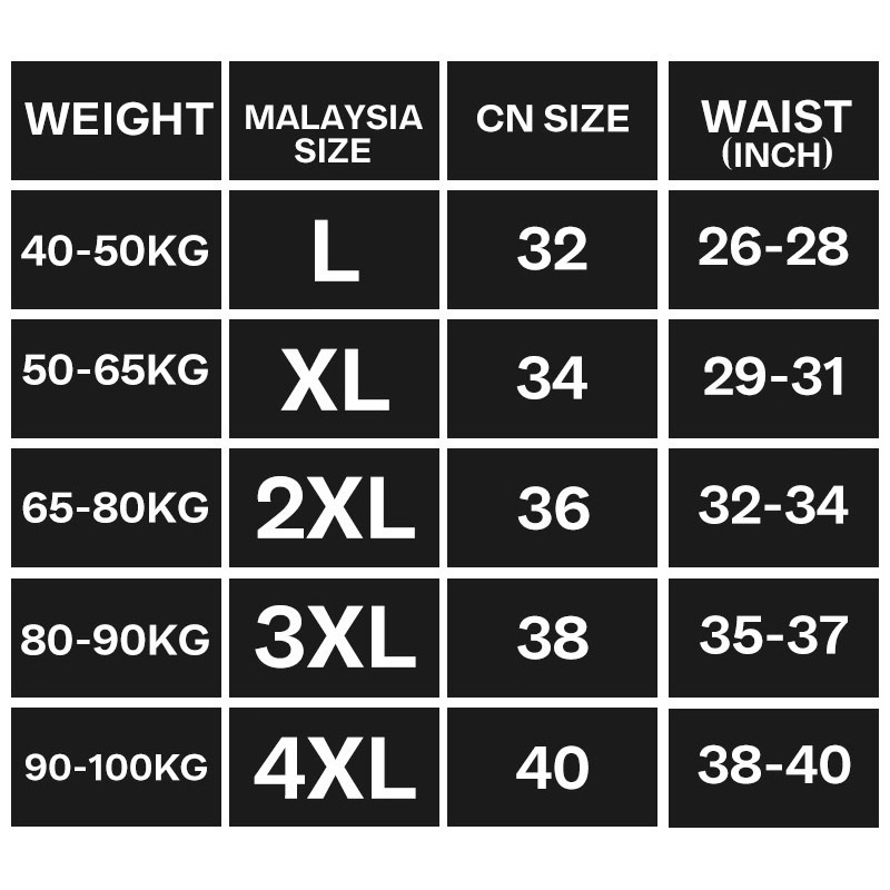 5pcs/ Set Or 1pc Boxer Lelaki, HELLO Men Underwear Hello Boxer lelaki ...