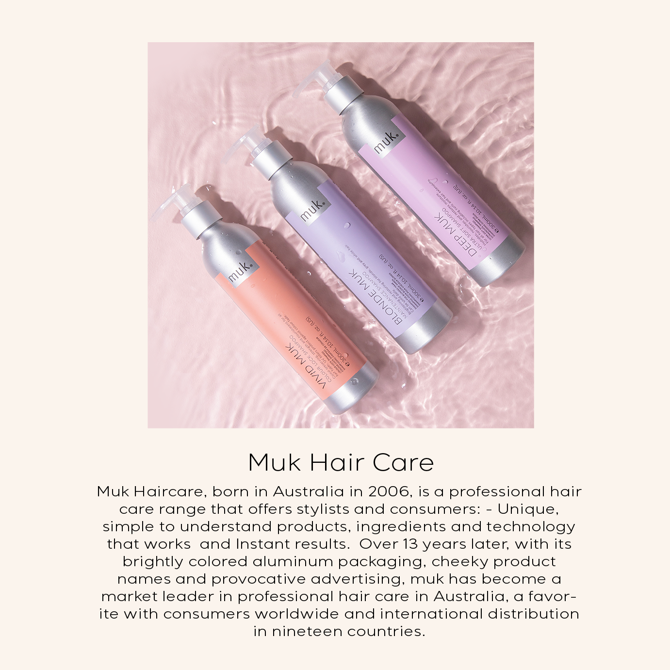 MUK Dry Muk Styling Paste DUO PACK | Shopee Singapore