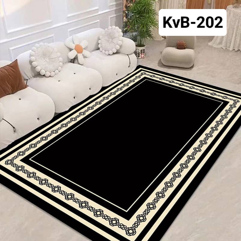 Karpet Velvet Baru | Size 160x230 cm | Carpet Velvet 3D | Decoration ...