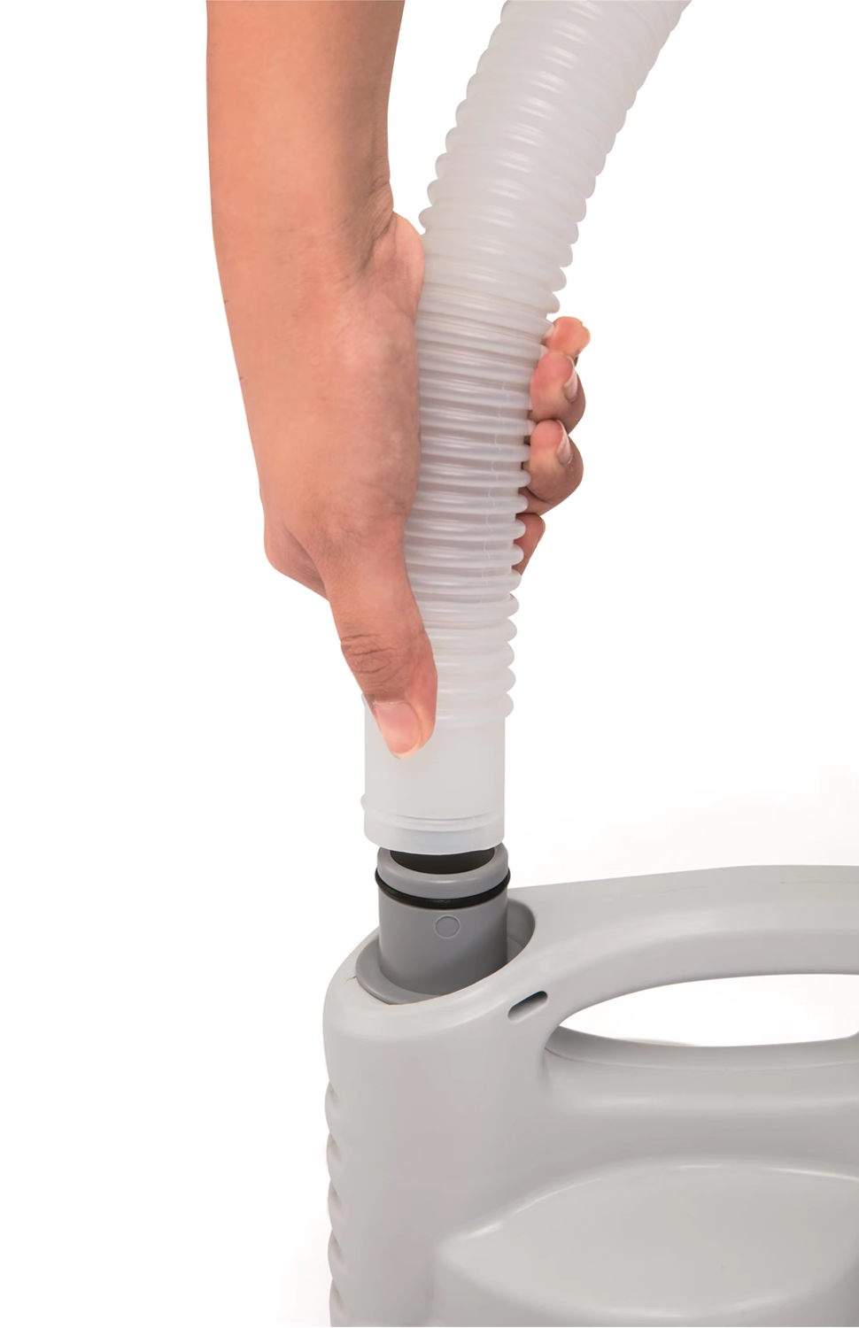 Bestway 58230 Automatic Flowclear Pool + Drain Pump Accessories Easy ...