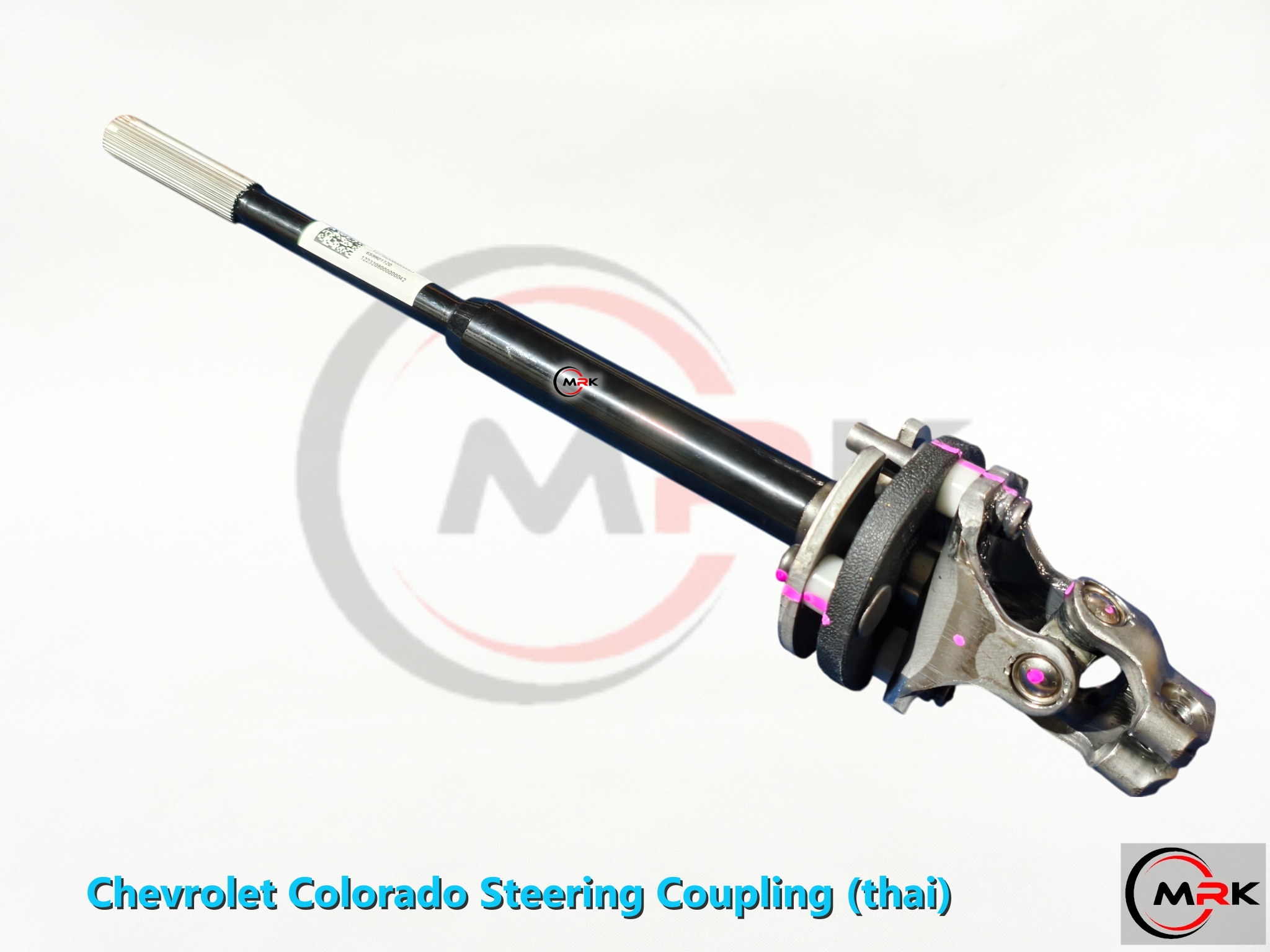 Chevrolet Colorado Steering Coupling (thai) | Shopee Singapore