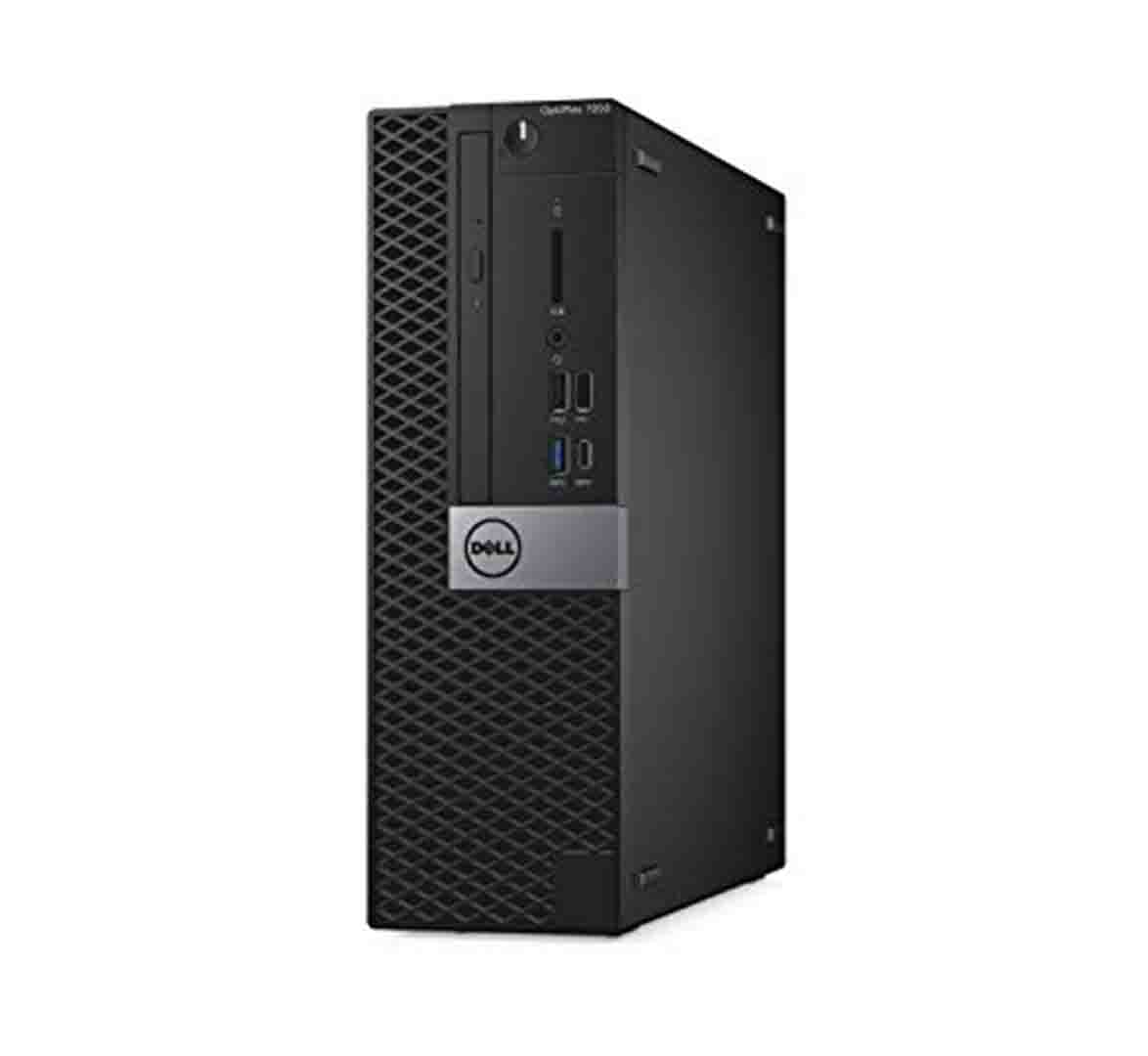 DELL Optiplex 7040 PC & Full Set Intel Core [ i5-7th Gen ] Refurbished ...