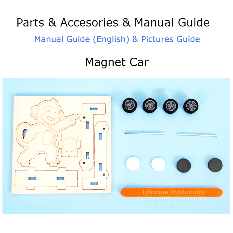 RBT Project RBT Projek Science Toys STEM Toy Science Experiment Science ...