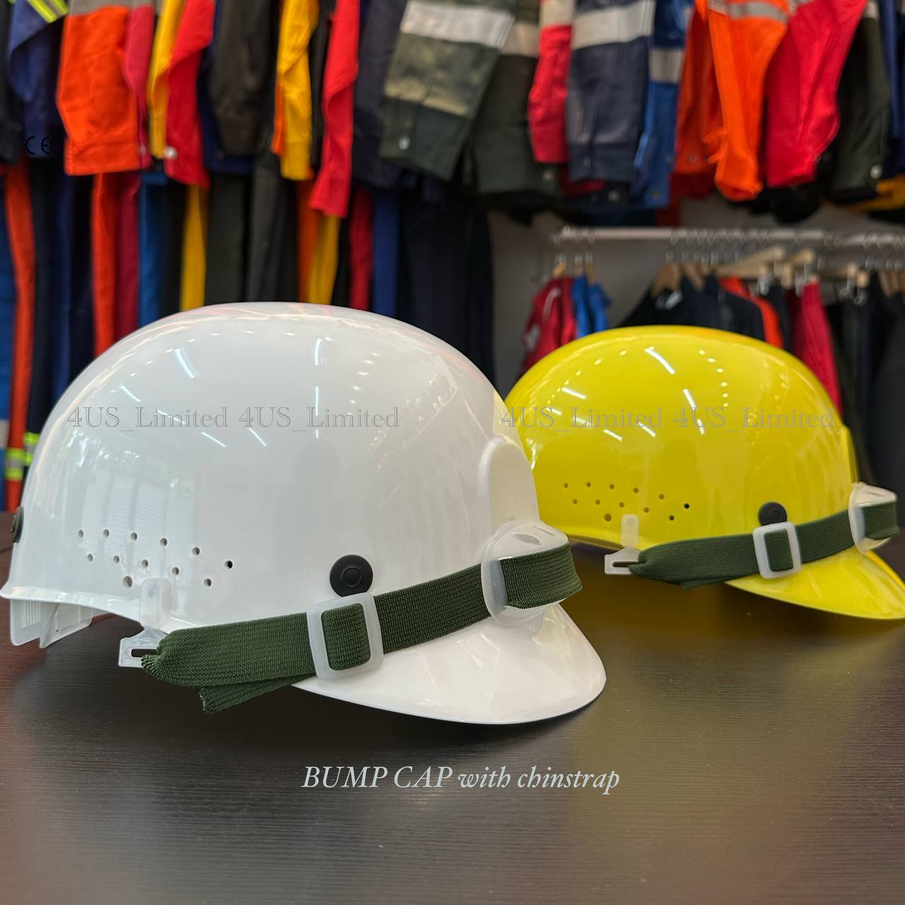 Bump Cap Safety Helmet Great Ventilation For All day Wearing Super ...