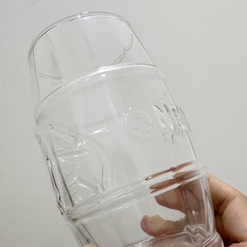 7-Eleven in Japan One Piece Rum Barrel Pirate Ship Luffy Drinking Glass ...
