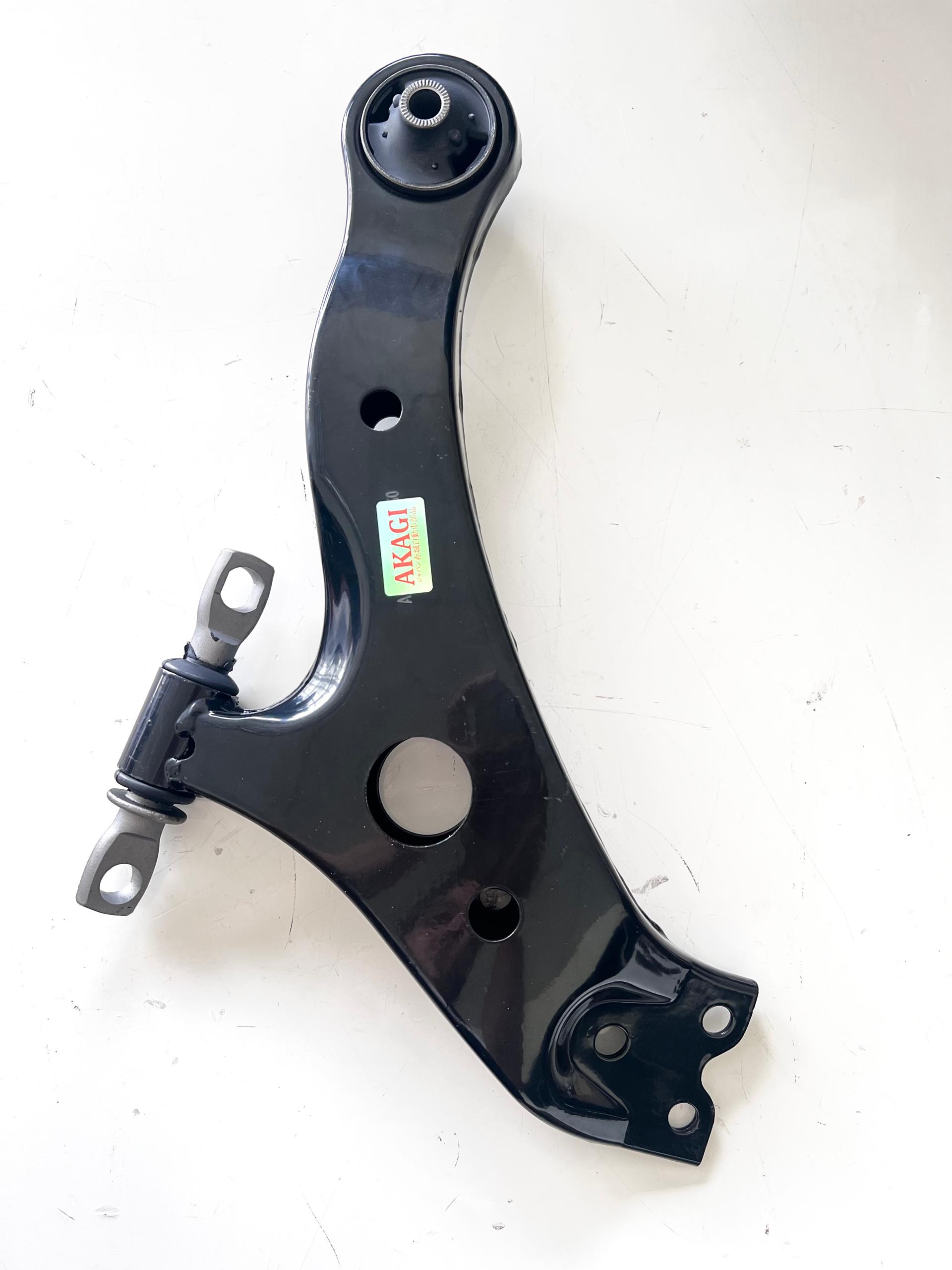 LOWER ARM TOYOTA CAMRY ACV30 /ACV40 / ALPHARD MNH10/ ESTIMA ACR30 ...