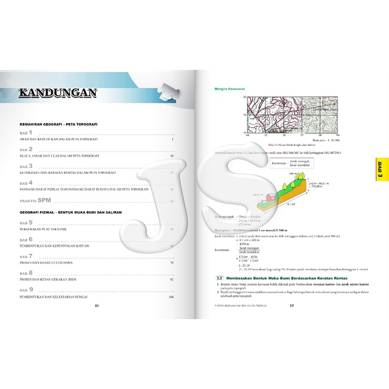 (SI)MODULE PERFECT 3.0 GEOGRAPHY LEVEL 4 & 5 KSSM 2025 - NUSAMAS ...