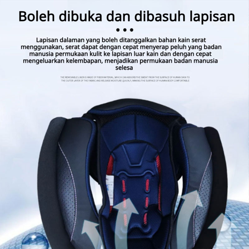 QIKE Full Face Motorcycle Helmet - High Quality Helmet for Couples Post ...