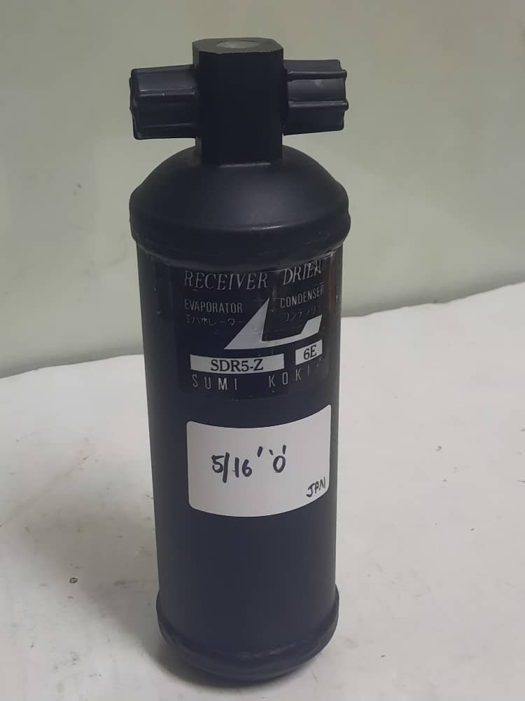 SUMI KOKI JAPAN DRIER/RECEIVER 5/16" "O" RING SDR5-Z NEW | Shopee Singapore
