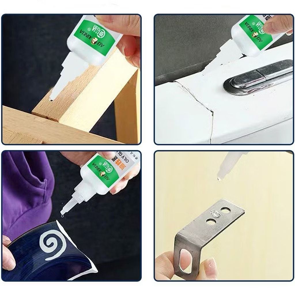 Multifunction Super Glue Gam Universal Glue Oily Waterproof Solder ...