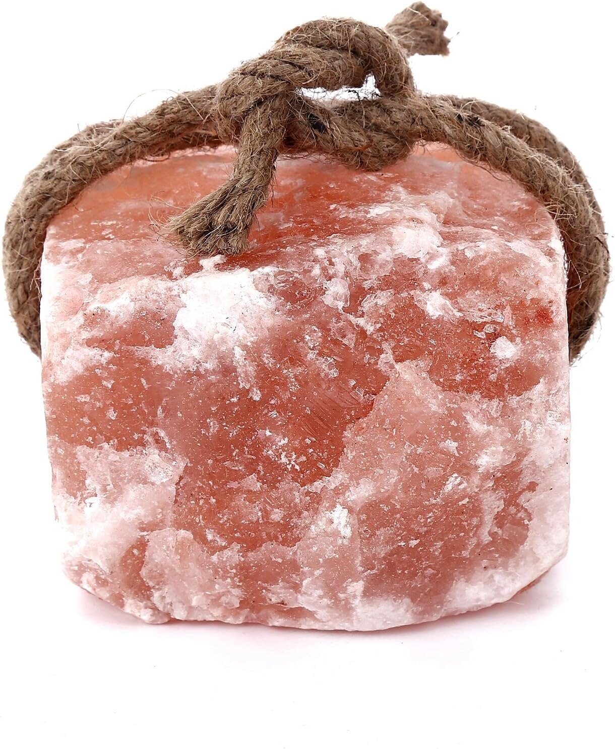 Himalayan Natural Animal Licking Salt 2kg Mineral Rock (Extra-Large ...