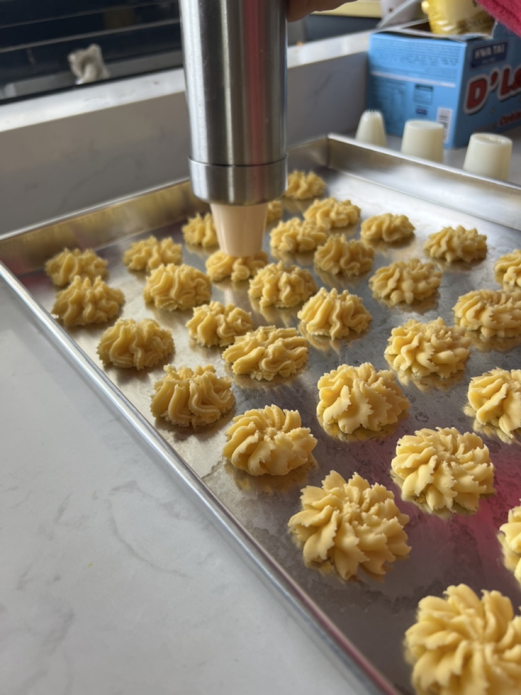 UPGRADED VERSION !!️Acuan tart nenas mesin tart nenas gulung mesin ...