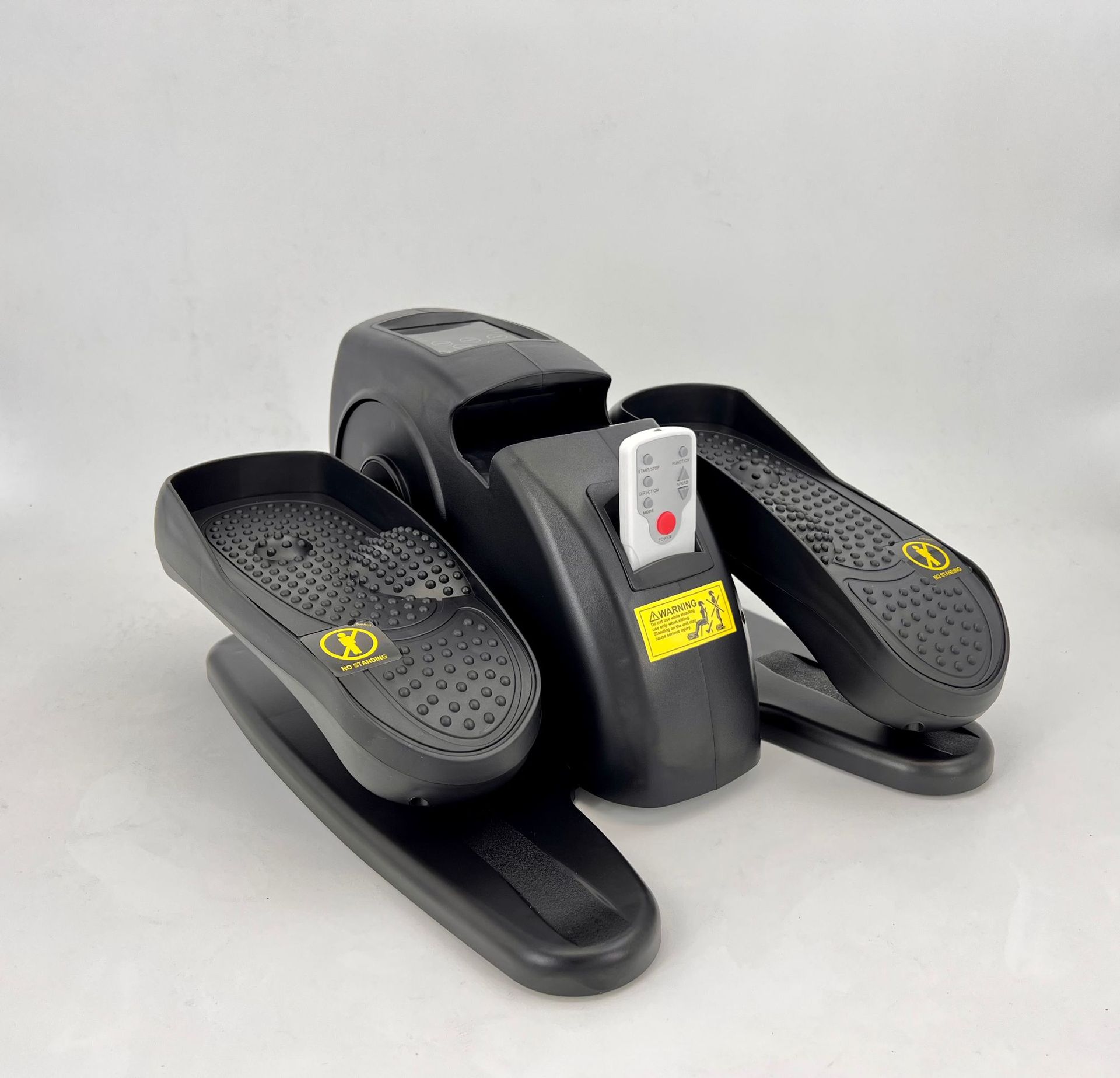 Foot Exercise Bicycle Rehabilitation Bike Pedal Trainer Rehab for ...