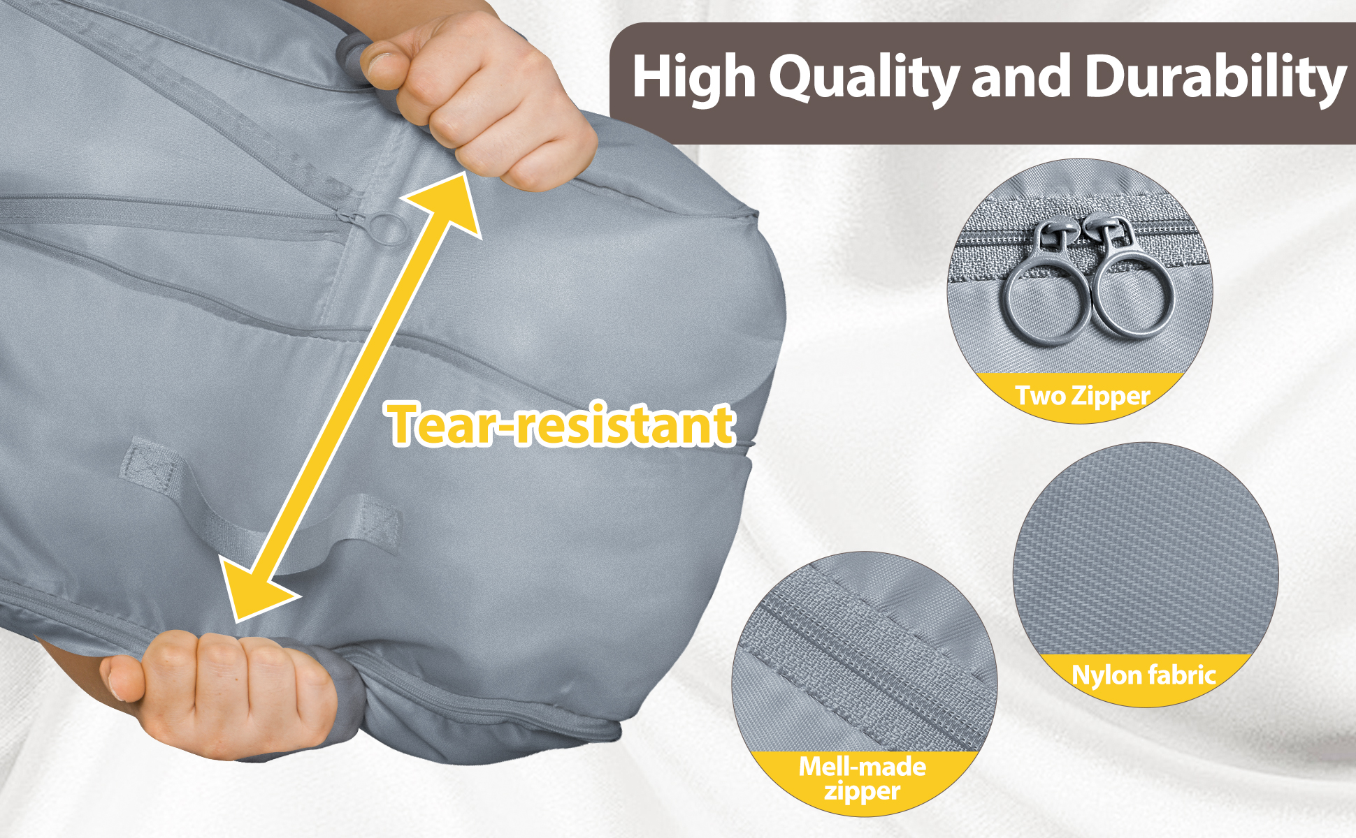3 In 1 Travel Storage Bag Compression Luggage Storage Bag Compression ...