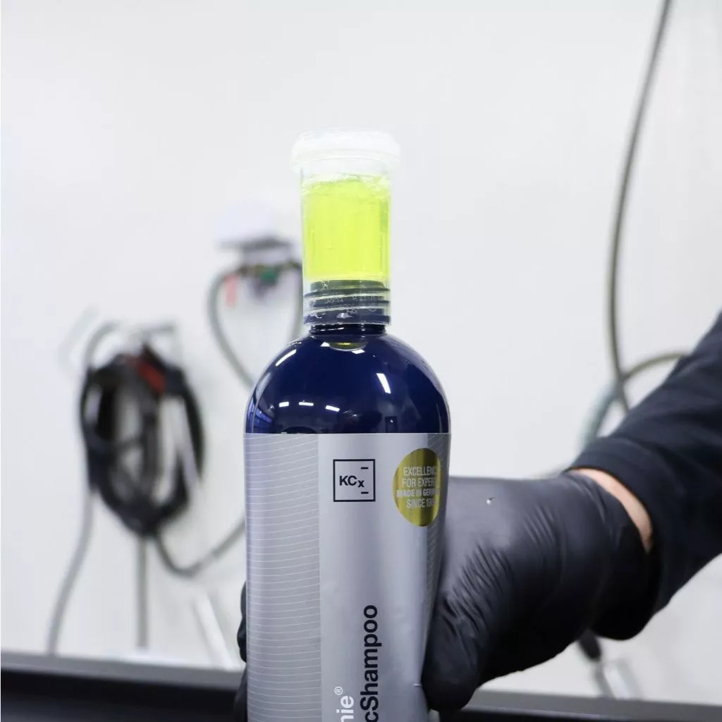 Koch Chemie KCx Dosing Cap - Liquid Capacity: 20ml | Shopee Singapore
