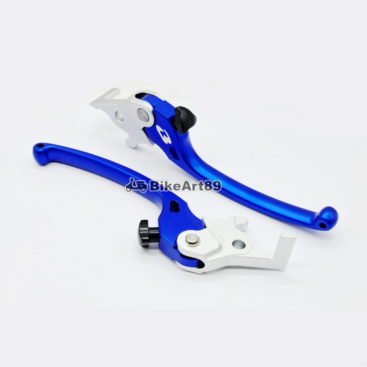 Brake & Clutch Lever Set RCB S3 YAMAHA XMAX V2 XMAX250 Alloy Racing Boy Accessories Motor Lever ...