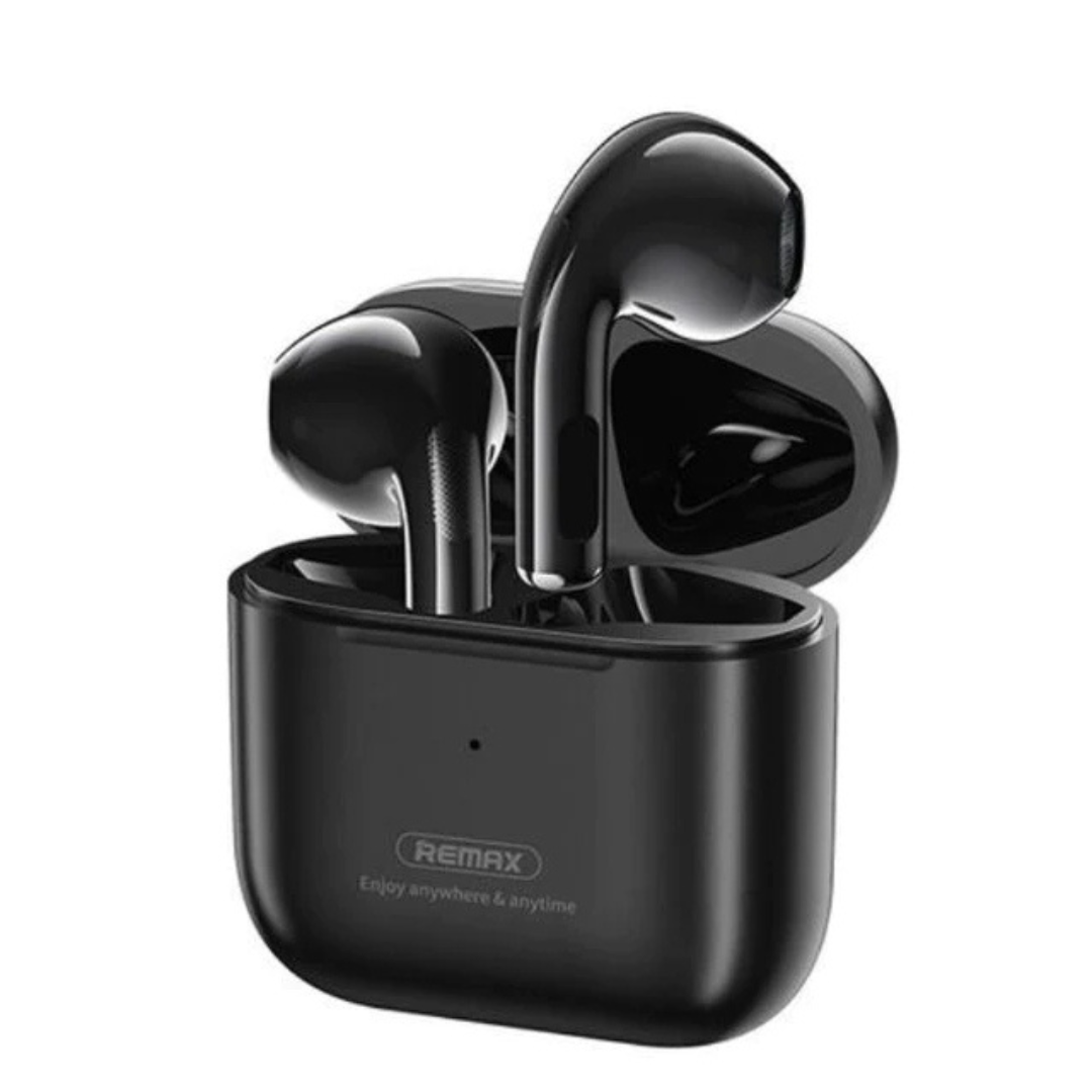 REMAX TWS-10i True Wireless Stereo Earbuds | Bluetooth 5.0 Music ...