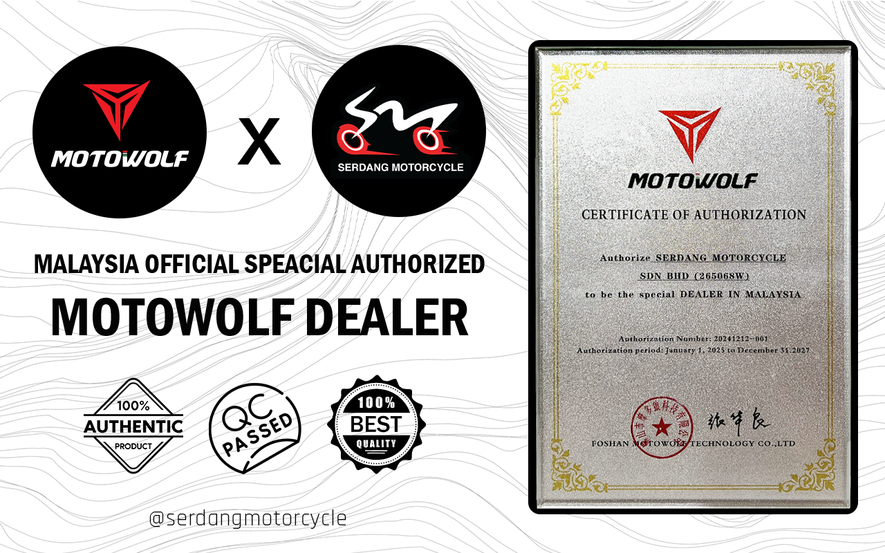 MOTOWOLF MDL1029 Knee Elbow Guard Protector Pads Safety Armor Gear ...