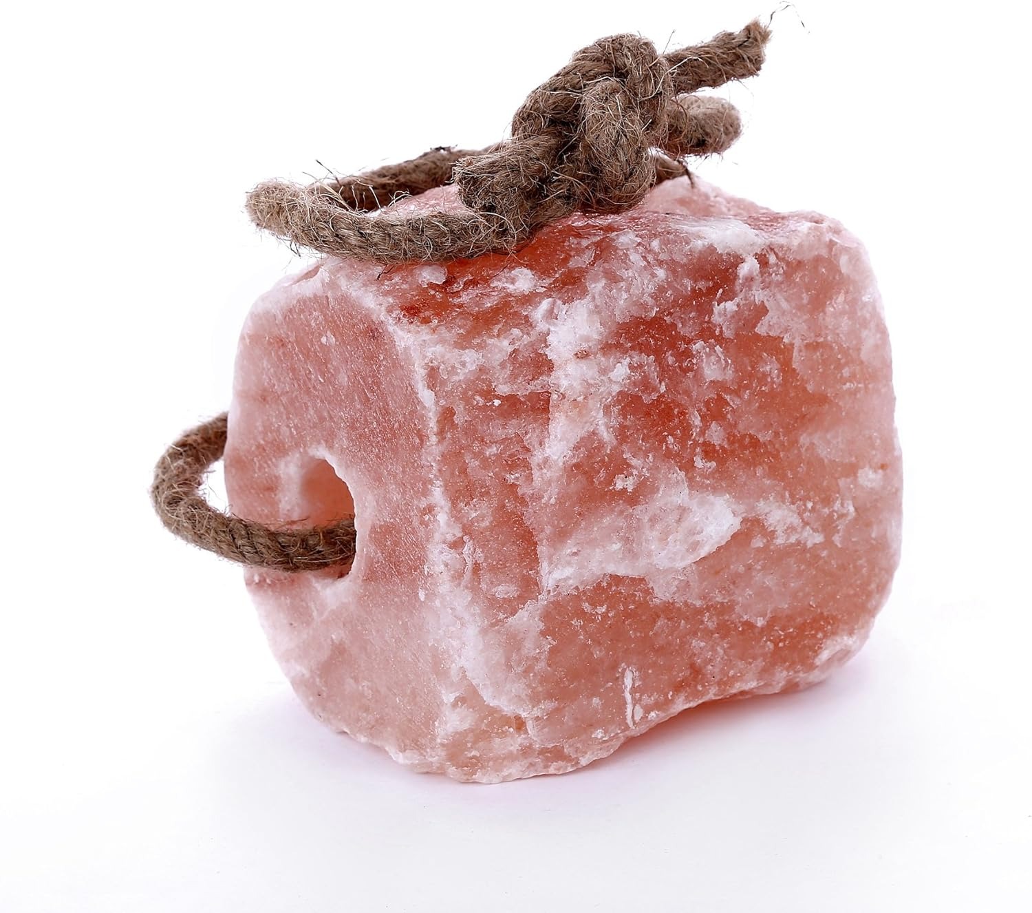 Himalayan Natural Animal Licking Salt 2kg Mineral Rock (Extra-Large ...