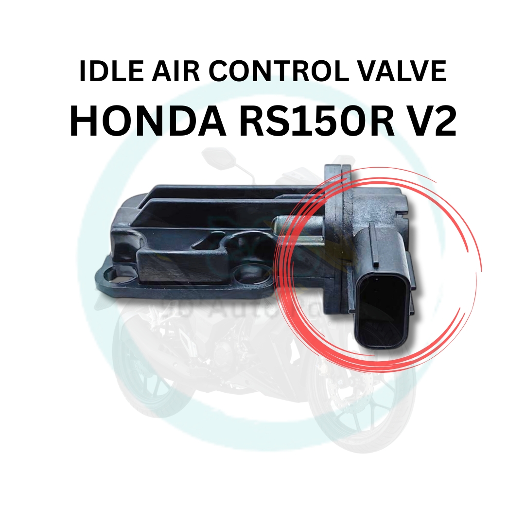 IDLE AIR CONTROL VALVE IACV STANDARD TBS THROTTLE BODY SENSOR MOTOR ...