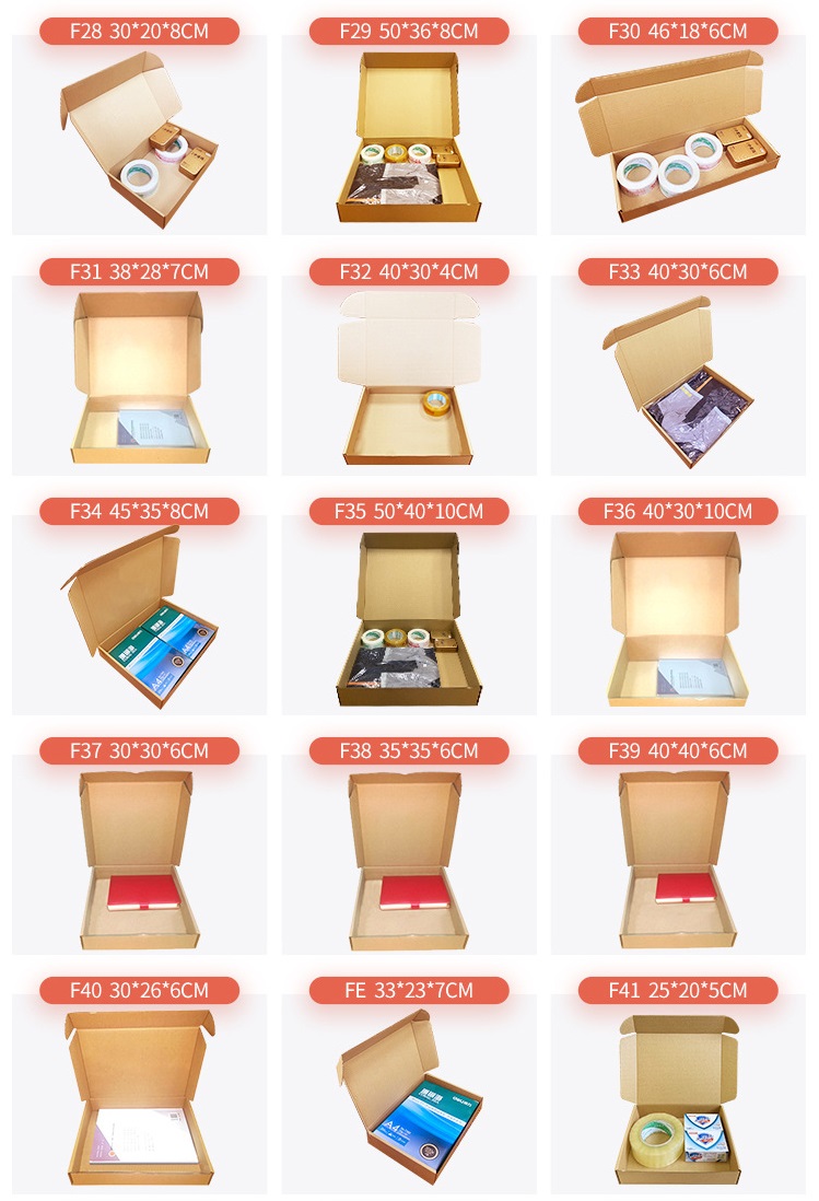 Supply Packing box Carton box Paper Aeroplane Box Aircraft box ...