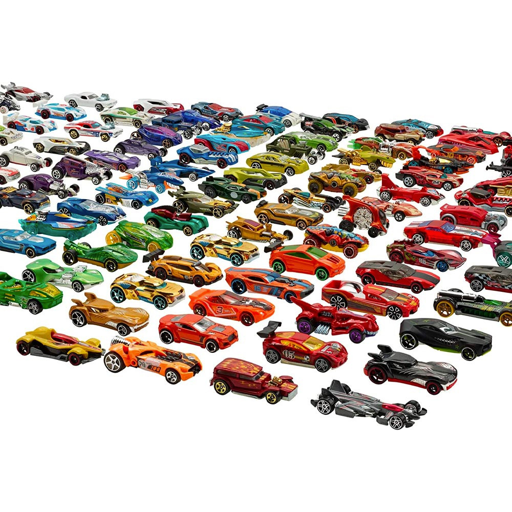 Hot Wheels Basic Cars 2025 & 2026 Sealed Case (C4982) | Shopee Singapore