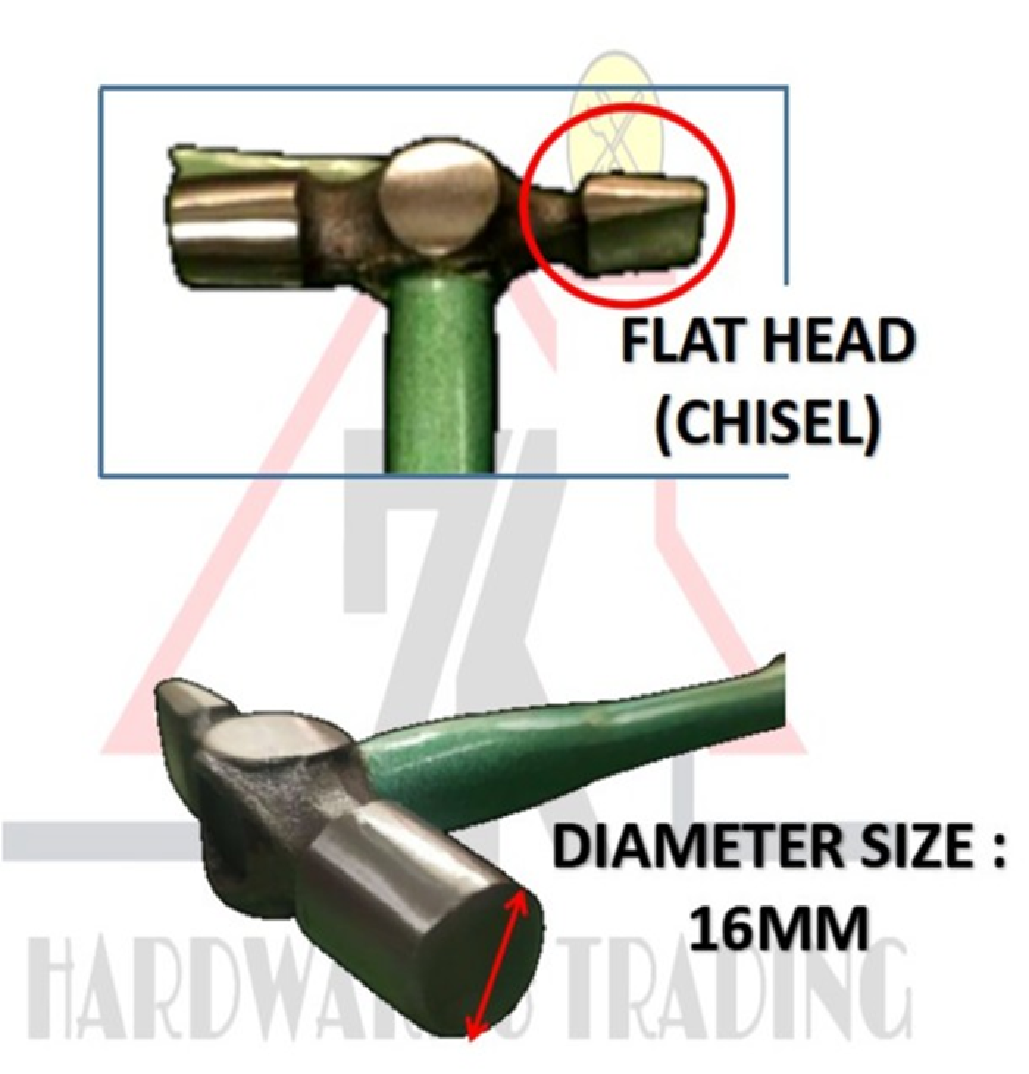 Counter Casing Wire Cross Pein Trunking Hammer Wire Casing Fiberglass ...