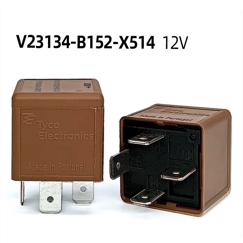 SEBIJI HARGA NEW & PROTON PREVE & SUPRIMA 50A FAN ISO MINI RELAY K1& K2 ...