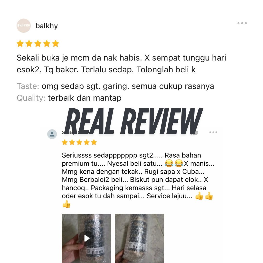 Biskut Crunchy Cornflakes Naddough HOMEMADE Rangup Cookies | Kellogs ...