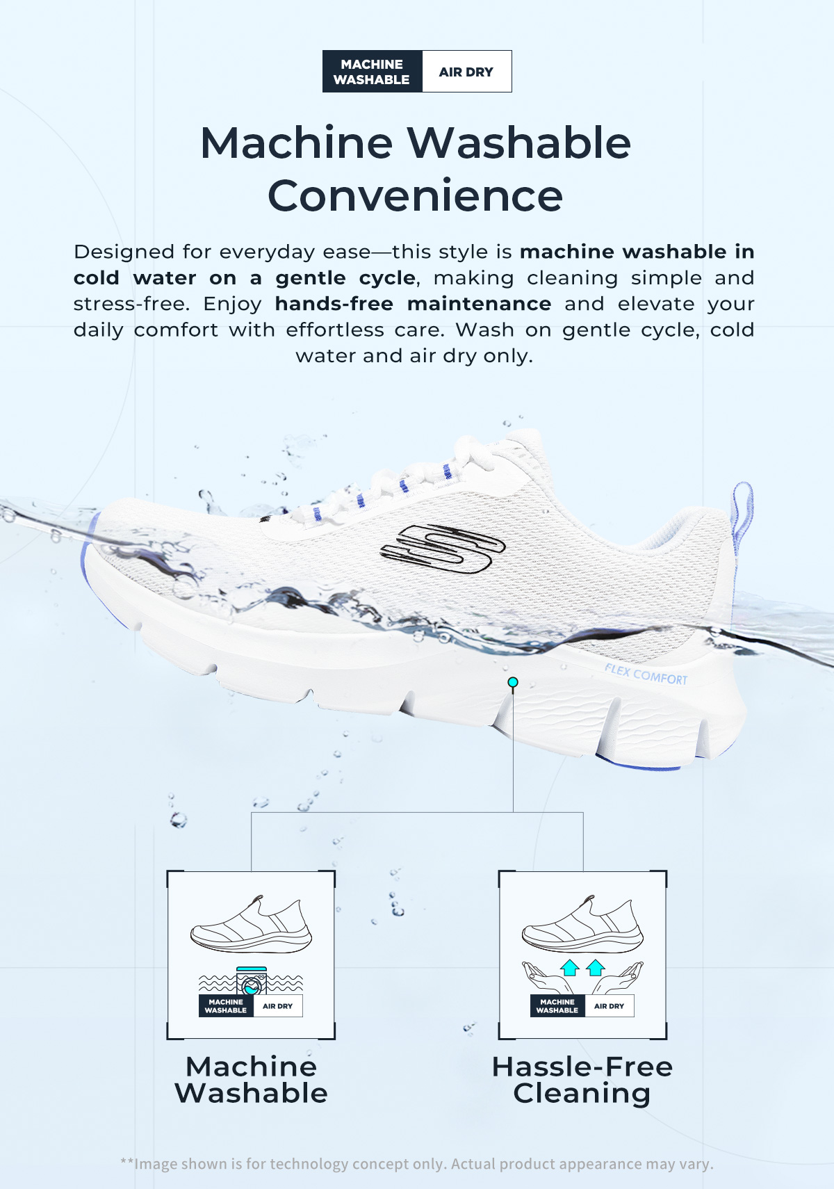 Skechers Girls Back To School Microstrides Back To School Shoes ...