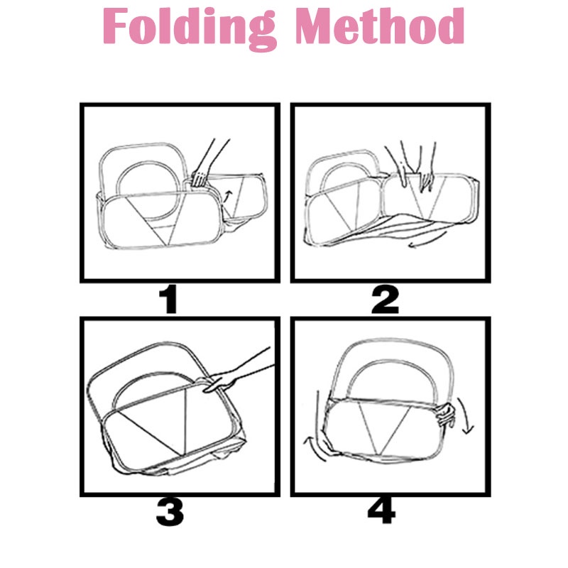 Ocean Ball Pool Fence Tent Folding Indoor Home Baby Toy Pool Bobo Pool ...