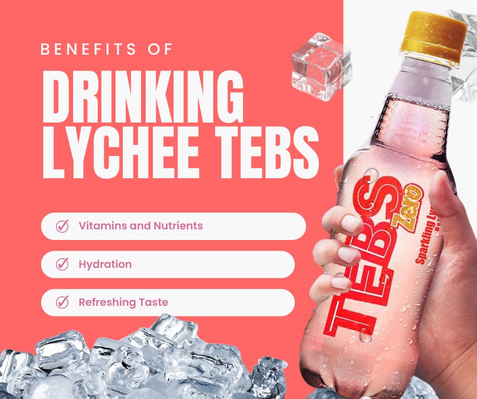 Sosro Tebs Sparkling Tea Drink Product Mix Fruit Soda Lemon Lime Lychee Zero Teh Botol Minuman ...