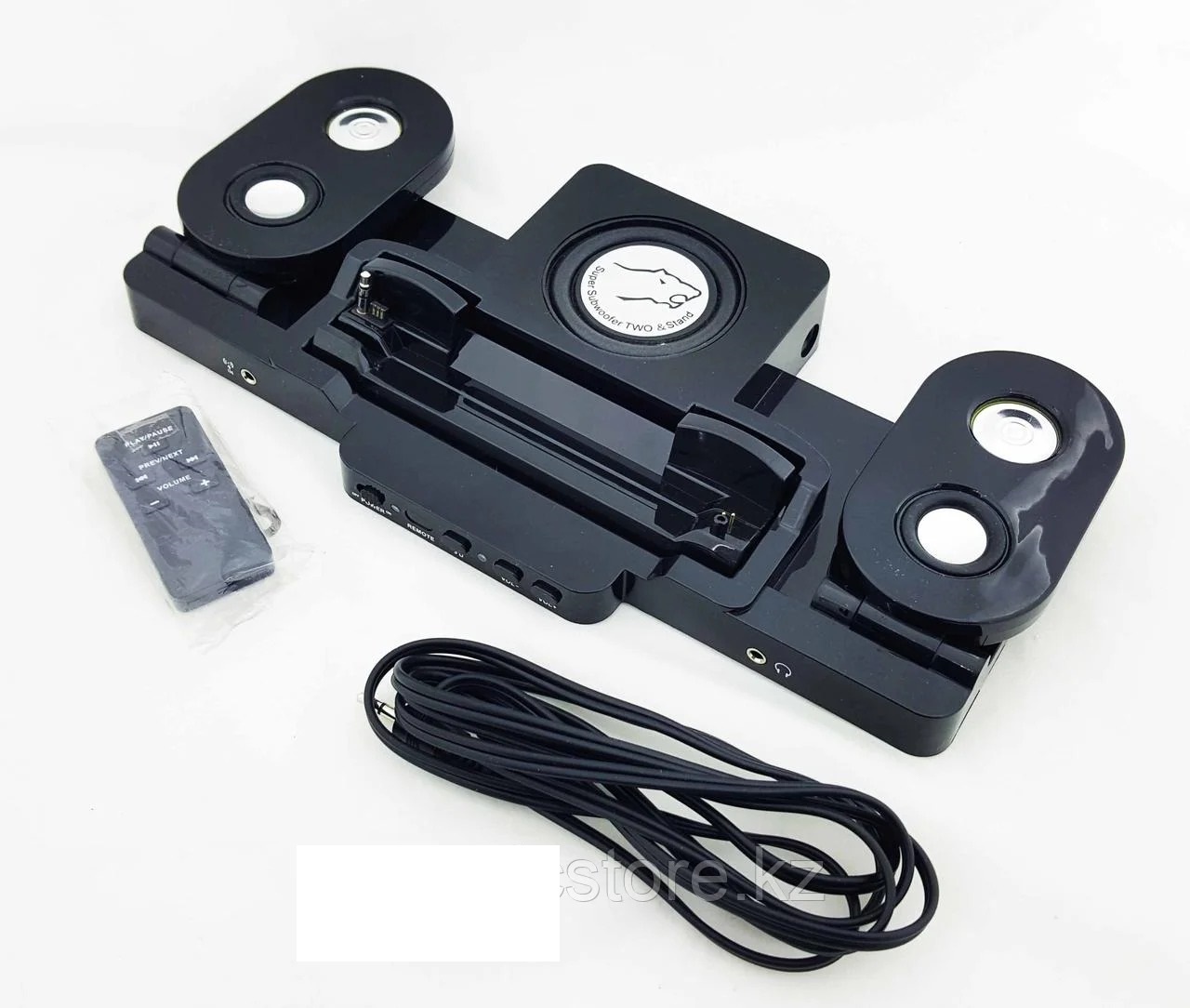 PSP 2000/3000 Premium Multi Loud Speaker System with Charging Stand ...