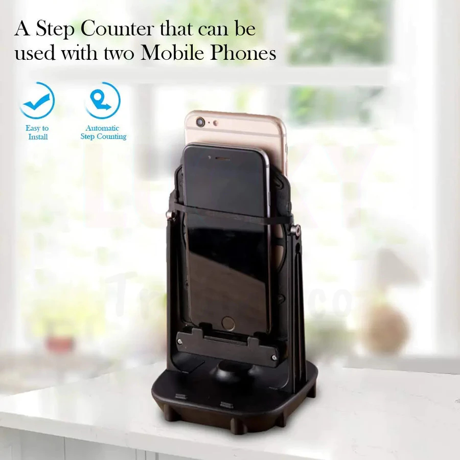 Phone Walk Swing Shaker Mobile Stand Holder For Pokemon Go AIA vitality ...